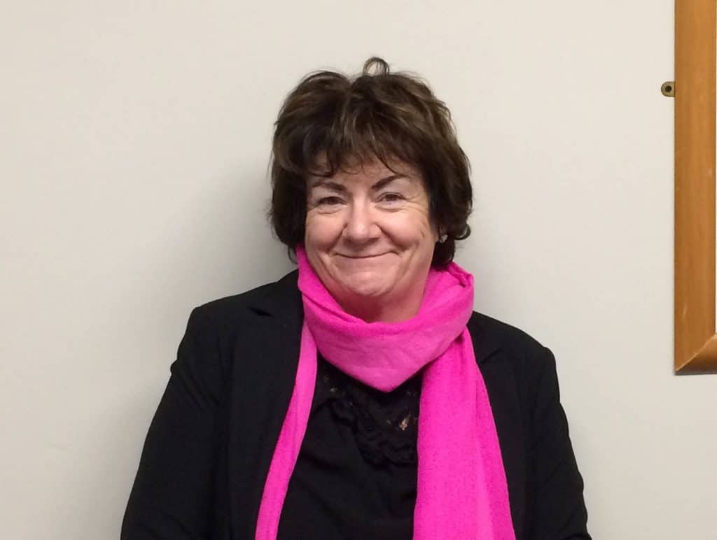 Philomena O’Hagan – William Syndrome Ireland